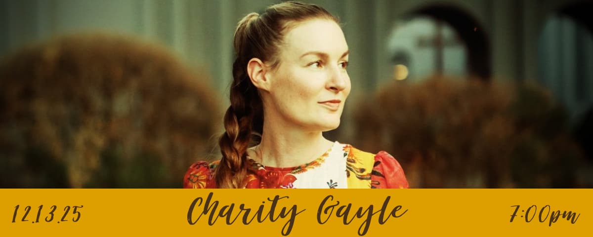 Charity Gayle